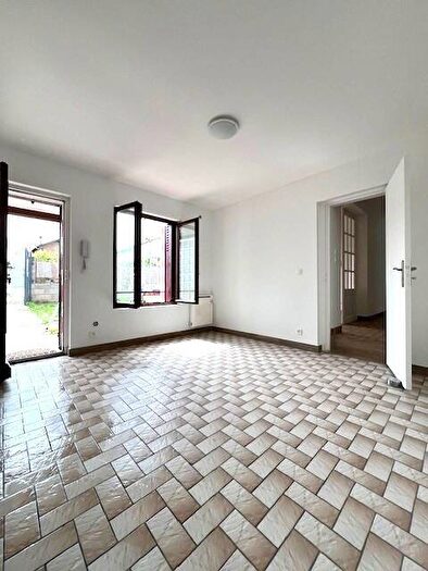 Maison 5 pièces à louer - Gutenbert, Livry-Gargan