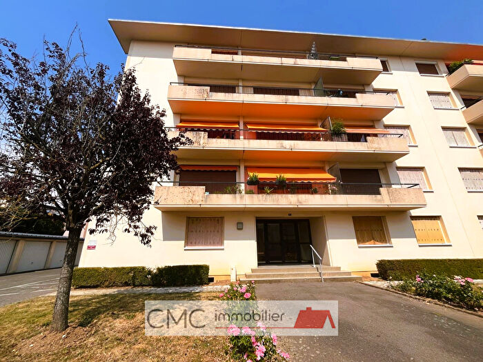 Appartement 3 pièces à Chartres, Hôtel Dieu, Grand Faubourg, à vendre