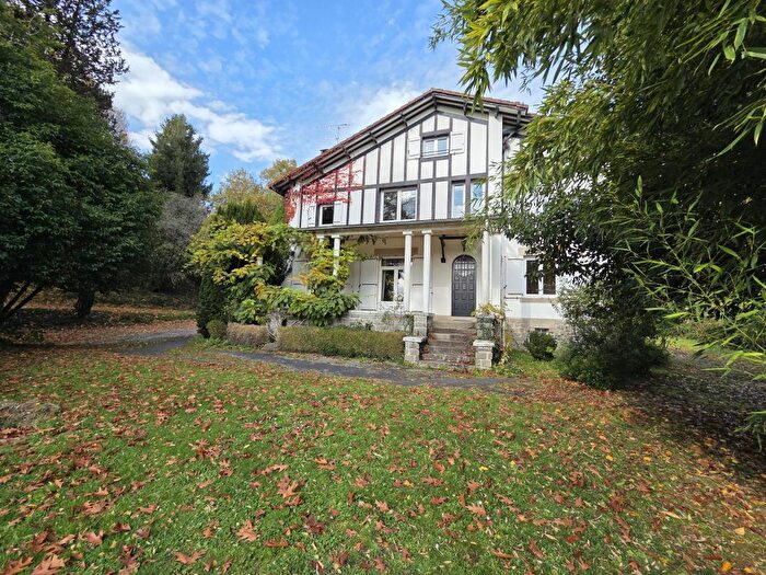 Maison à vendre - Saint-Paul