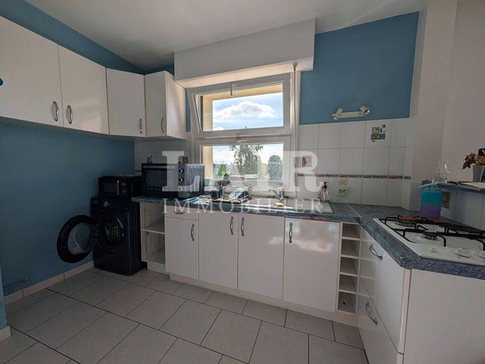Centre Ville-Saint Léonard-Notre-Dame, Alençon - Appartement 2 pièces à louer