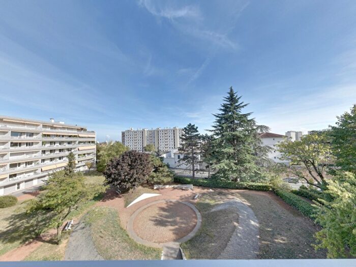 Appartement 6 pièces à vendre à Lyon 4ème, Croix Rousse Centre-ville