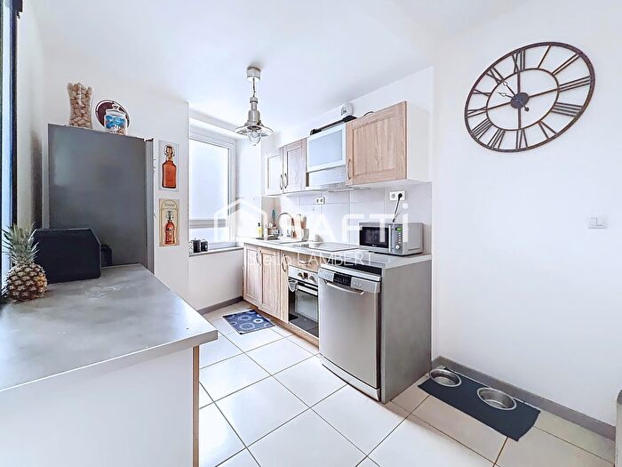 Maison à vendre - Villemur-sur-Tarn - 4 pièces - 3 chambres