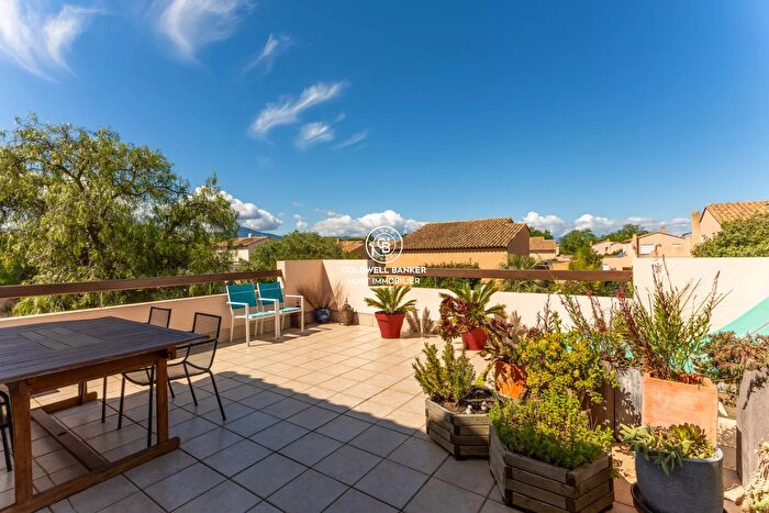 Saint-Cyprien, Les Capellans, Plage de la Lagune - Appartement 4 pièces à vendre