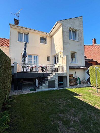 Maison 7 pièces à Beuvry, à vendre