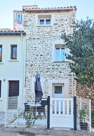 Le Boulou : Maison 7 pièces à vendre
