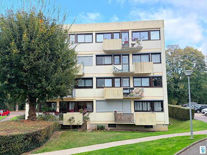 Appartement à vendre - Bonsecours - 5 pièces - 3 chambres