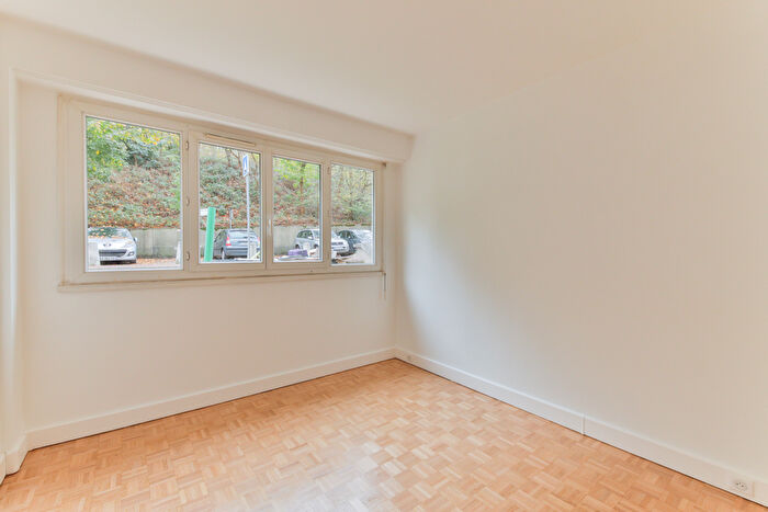 Appartement à louer - Ville-dAvray - 2 pièces - 1 chambre