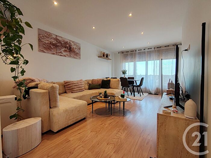 Appartement 2 pièces à vendre - La Chapelle-Saint-Mesmin