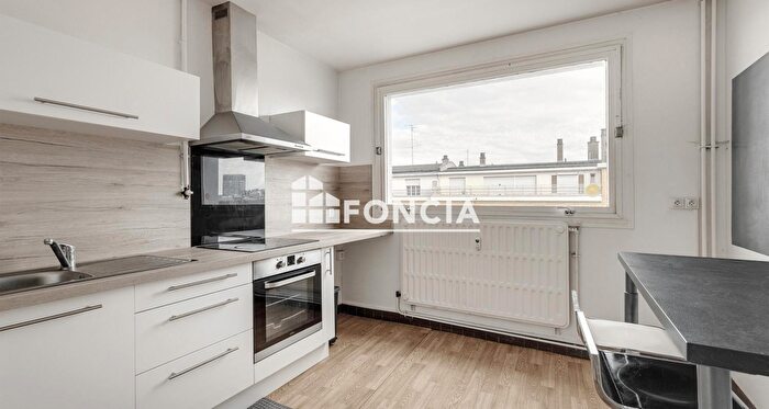 Appartement 3 pièces à Lomme, Mont à Camp, Marais, à vendre
