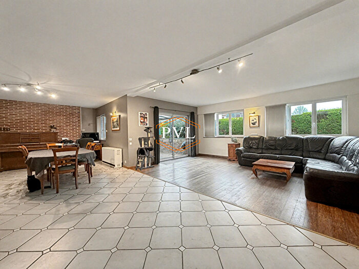 Maison à vendre - Aix - 6 pièces - 4 chambres