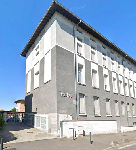 Appartement à vendre - Toulouse, Saouzelong - 1 pièce