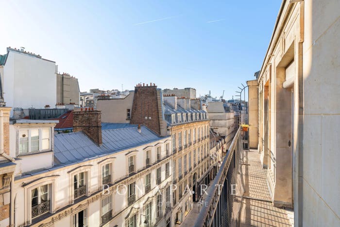 Paris 8ème, Elysée, Madeleine - Appartement 3 pièces à vendre
