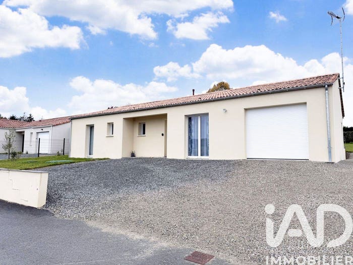 Maison 4 pièces à louer à Cheffois