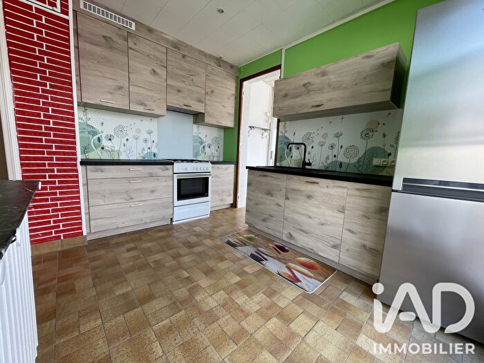 Maison 6 pièces à vendre à Saint-Quentin, Vermandois