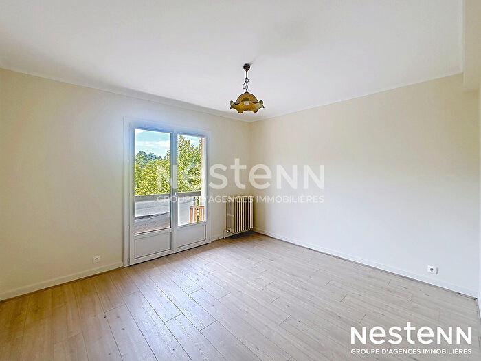 Auch, Faubourgs : Appartement 3 pièces à louer