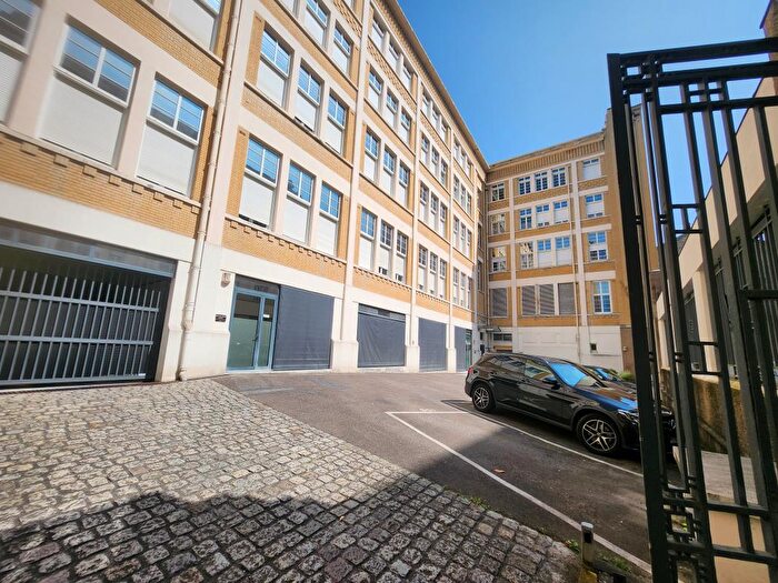 Appartement à vendre - Limoges - 2 pièces - 1 chambre