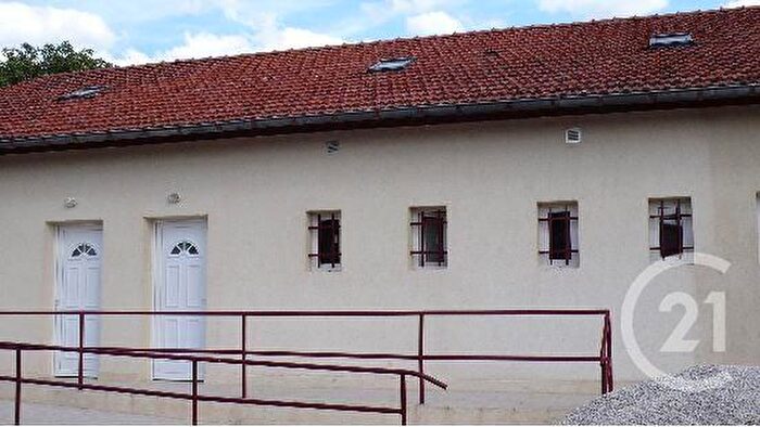 Appartement à vendre - Castres, Faubourg Nord - 3 pièces - 2 chambres