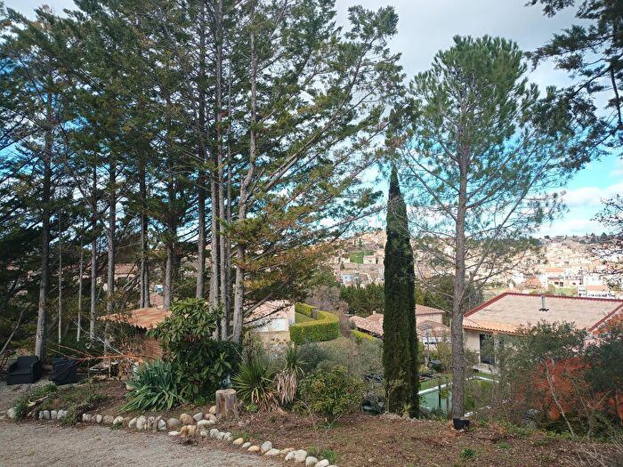 Maison à vendre - Valensole - 5 pièces - 3 chambres