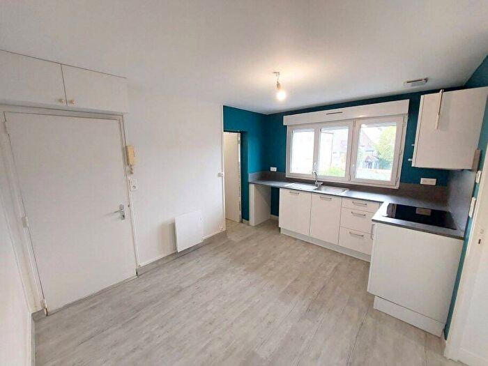 Appartement 2 pièces à Villiers-sur-Orge, à louer