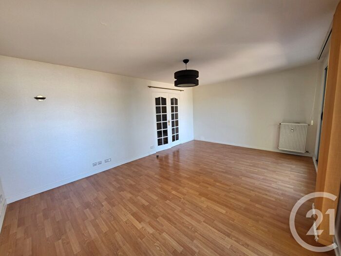 Appartement 2 pièces à Bourg-en-Bresse, Gare, Peloux-Mail, Citadelle, à vendre