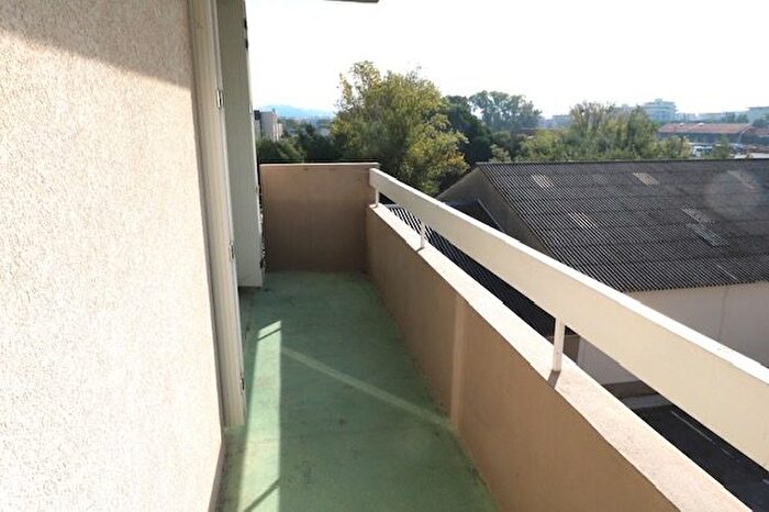 Appartement à vendre - Fréjus, Fréjus Plage - 2 pièces - 1 chambre