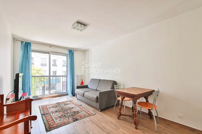 Appartement 1 pièce à Paris 16ème, Passy, Maison de la Radio, Muette-Sud, à vendre