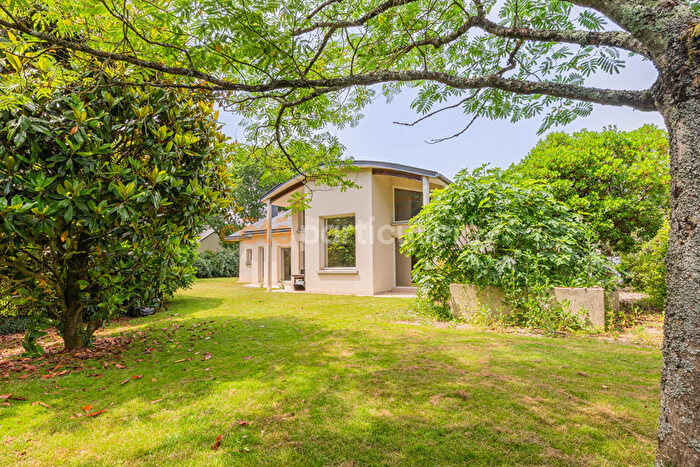 Maison 8 pièces à Carquefou, La Chambre, La Barre, Les Monceaux, à vendre