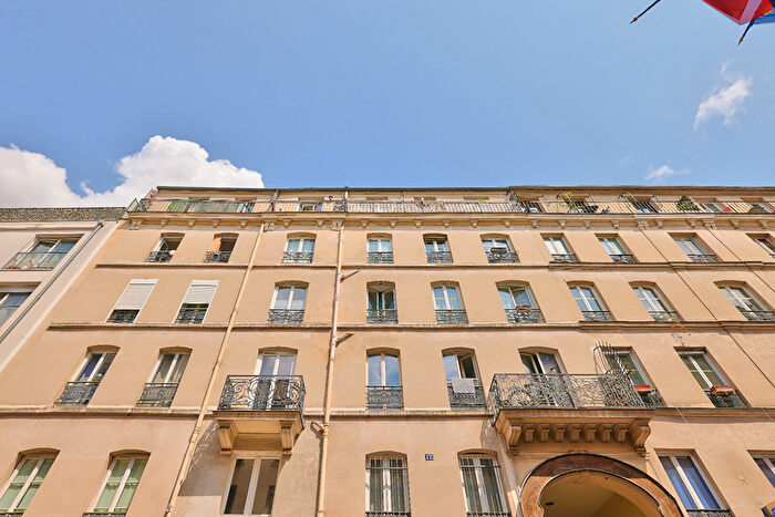 Appartement à vendre - Paris e , Bastille, Popincourt - 1 pièce