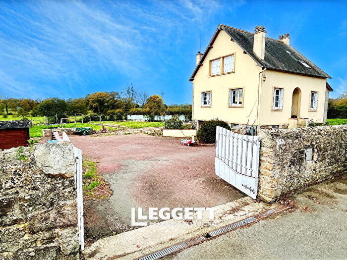 Maison à vendre - Neuilly-le-Vendin - 4 pièces - 3 chambres