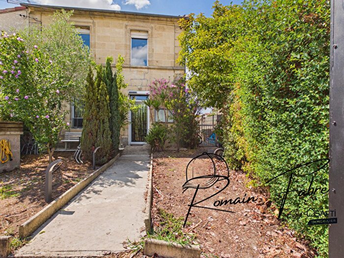 Maison 5 pièces à vendre - Cavignac