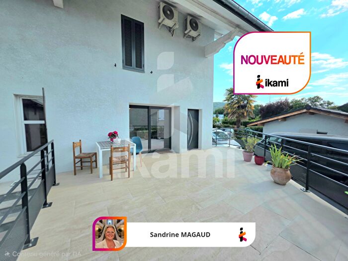 Maison 8 pièces à vendre - Sciez