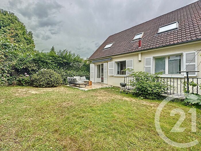 Maison 7 pièces à vendre - Jouy-en-Josas