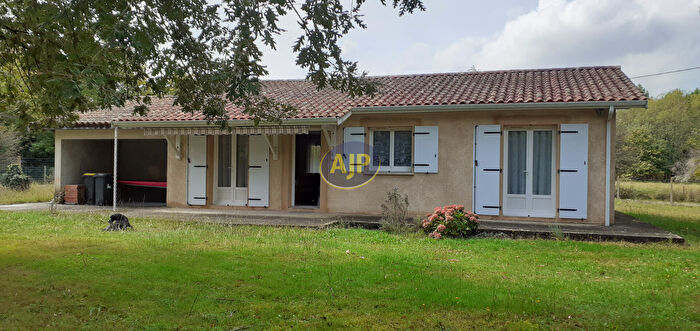 Maison à vendre - Grayan-et-lHôpital - 4 pièces - 3 chambres