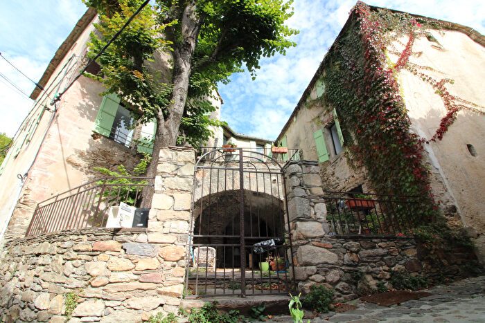 Maison à vendre - Hérépian - 13 pièces - 6 chambres