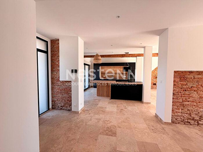 Flourens - Maison 6 pièces à vendre