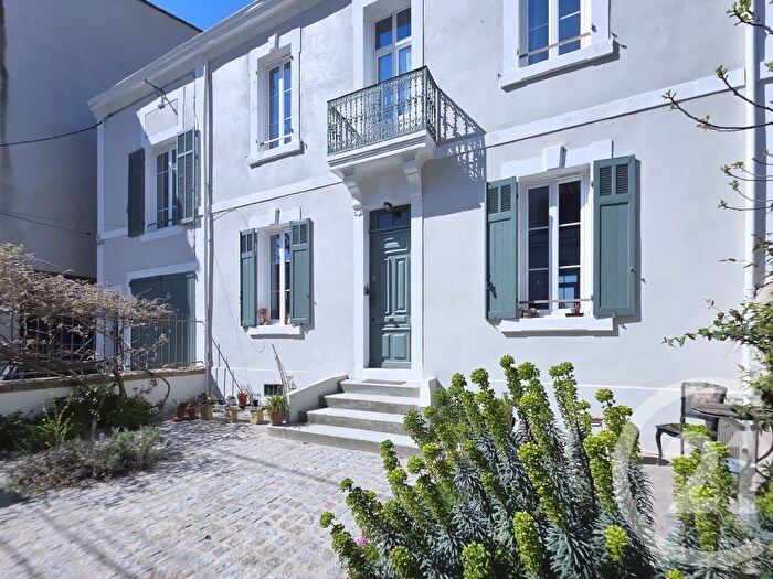 Maison 5 pièces à vendre - Istres, Boulingrin, Saint-Félix