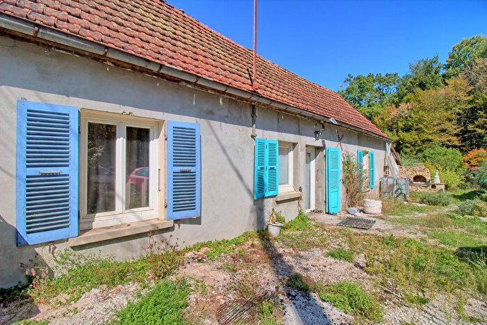 Maison 3 pièces à Tassenières, à vendre