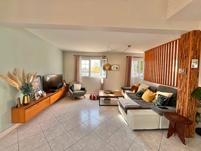 Seysses : Maison 5 pièces à vendre