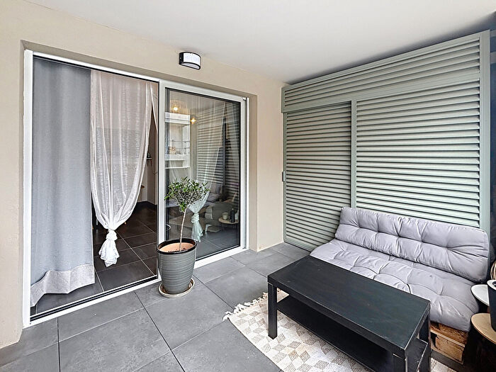 Appartement 2 pièces à vendre à Fréjus, La Tour de Mare