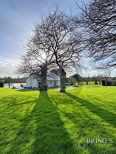 Maison à vendre - Juigné-des-Moutiers - 6 pièces - 4 chambres