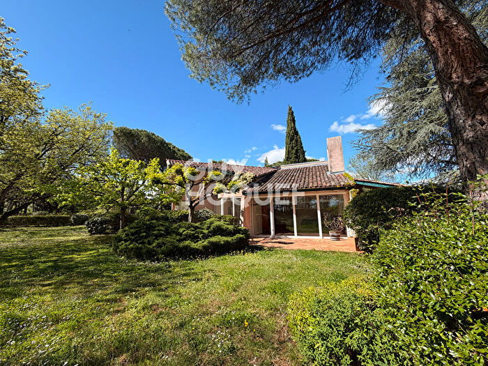 Maison 7 pièces à vendre à Saint-Sauveur