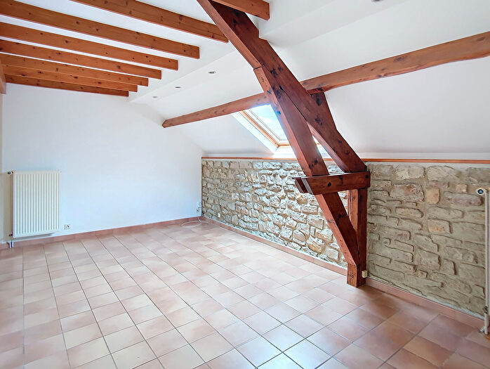 Dijon, Port du Canal : Appartement 3 pièces à louer