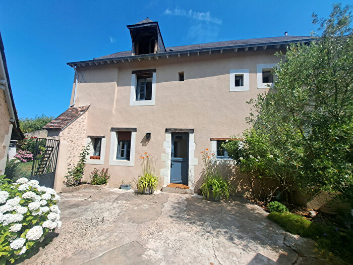 Clermont-Créans : Maison 5 pièces à vendre