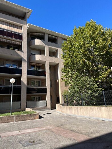 Appartement 2 pièces à louer - Aubagne
