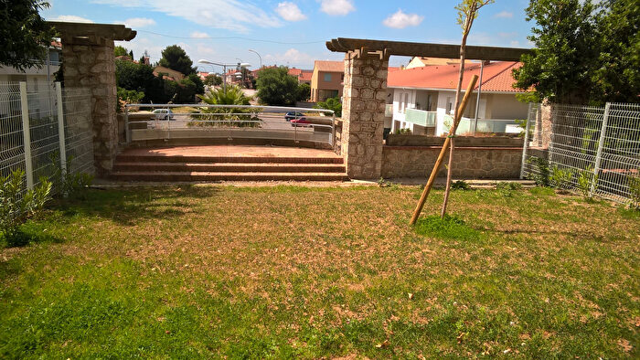 Appartement 3 pièces à Perpignan, Porte d'Espagne, à louer