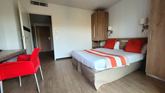 Bruges, Tasta Sud, Petit Bruges, Béquigneaux : Appartement 1 pièce à vendre