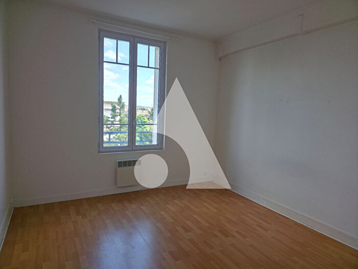 Joinville-le-Pont, Centre-ville - Appartement 2 pièces à vendre