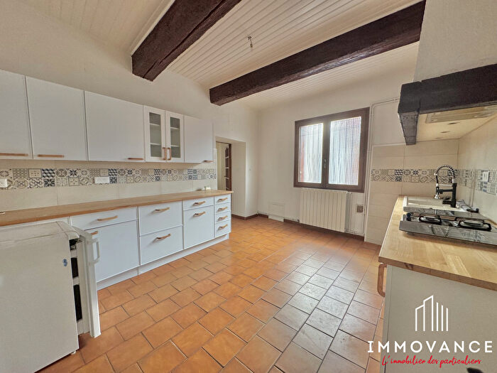 Maison 5 pièces à vendre à Mauguio, Centre-ville
