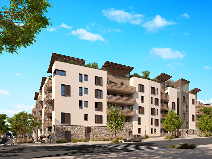 Maison à vendre - Saint-Jean-de-Védas - 4 pièces