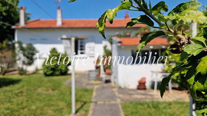Maison 3 pièces à vendre - Roques